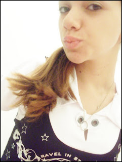 amputeeshares: Danielle [DSD]